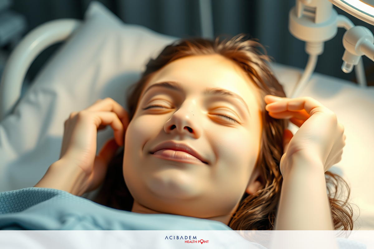 What is Open Reduction Nose Surgery? | Acibadem Health Point - ACIBADEM ...