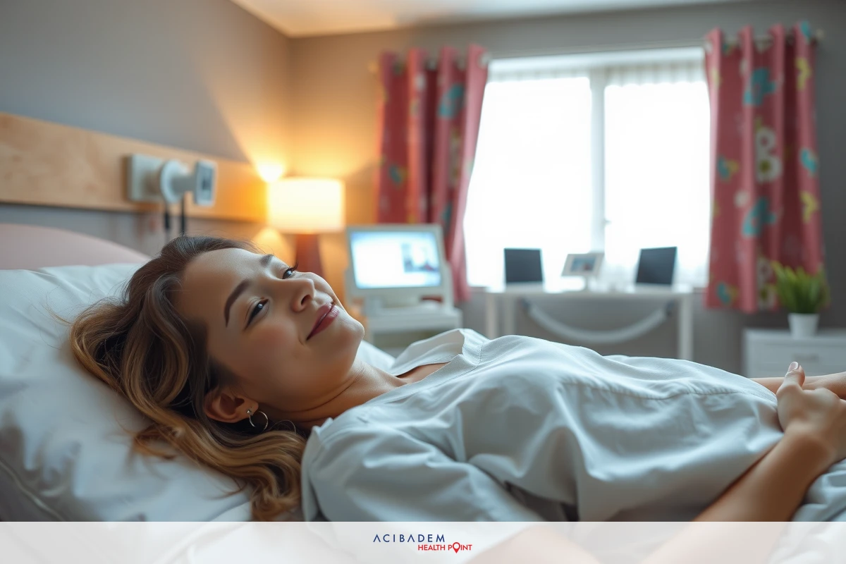 How Long Do You Wear a Nose Cast After Rhinoplasty - Acibadem Health ...