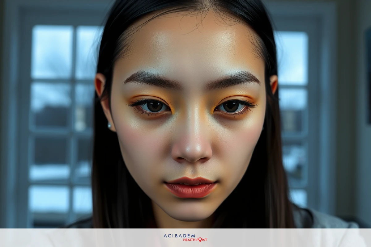 What is a Pollybeak After Rhinoplasty? | Acibadem Health Point ...