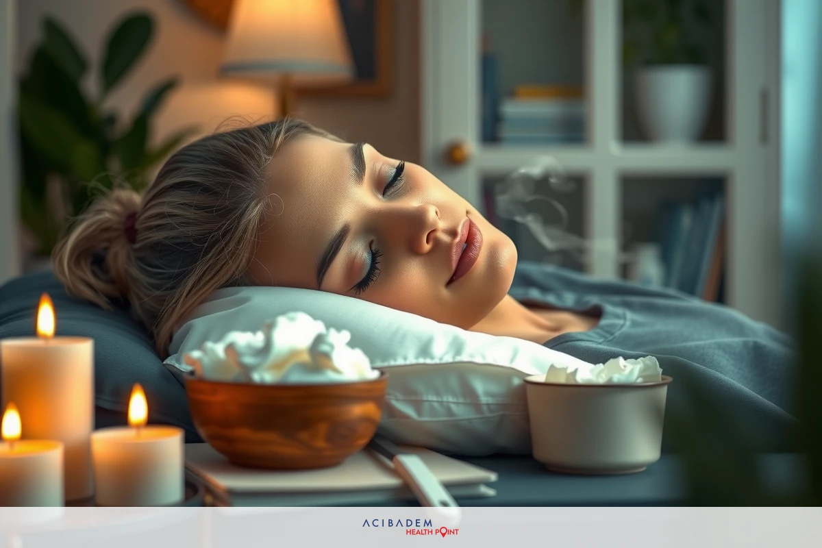 How to Care After Rhinoplasty Cast Removal | Acibadem Health Point ...