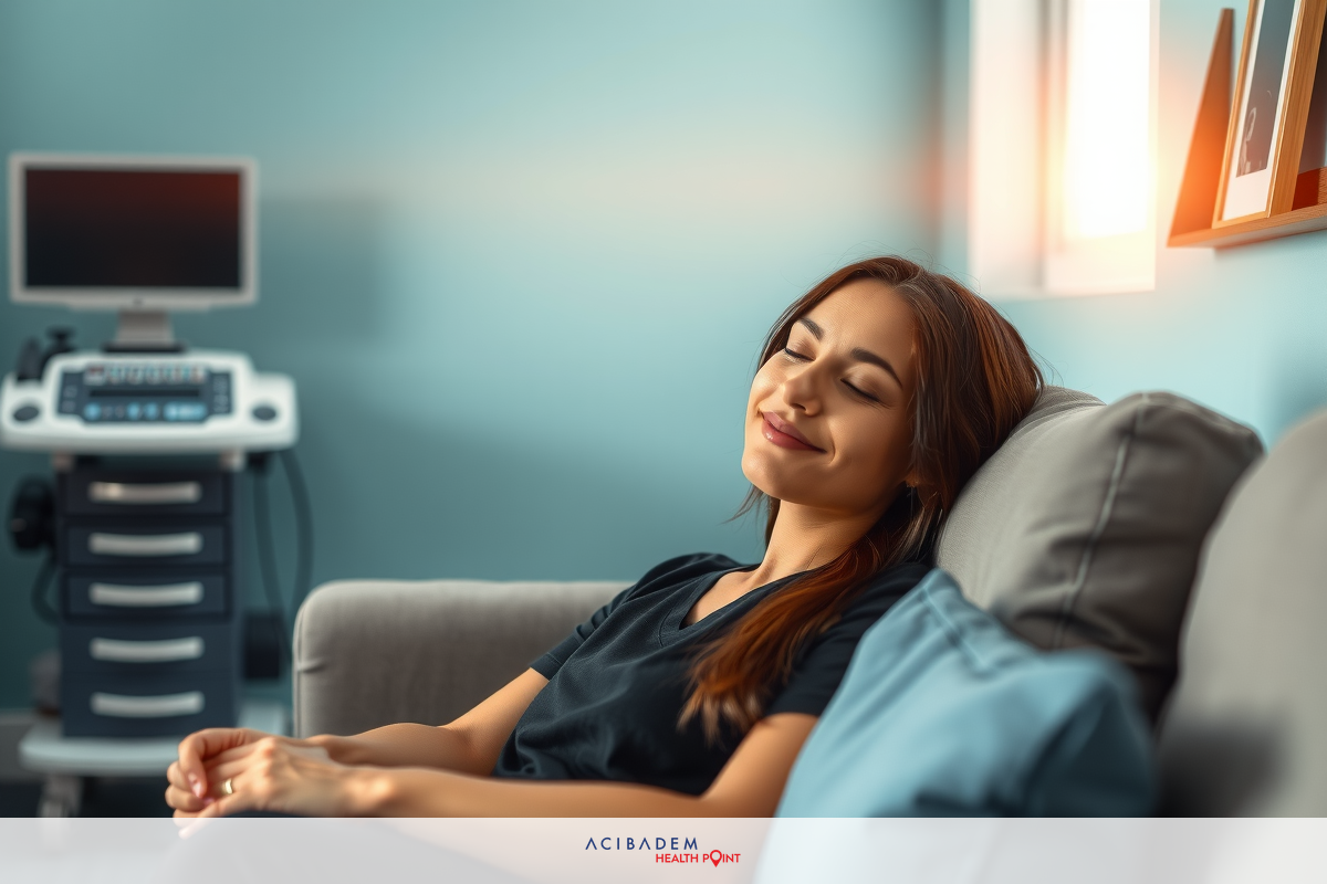 What is LASIK Eye Surgery Definition | Acibadem Health Point - ACIBADEM ...