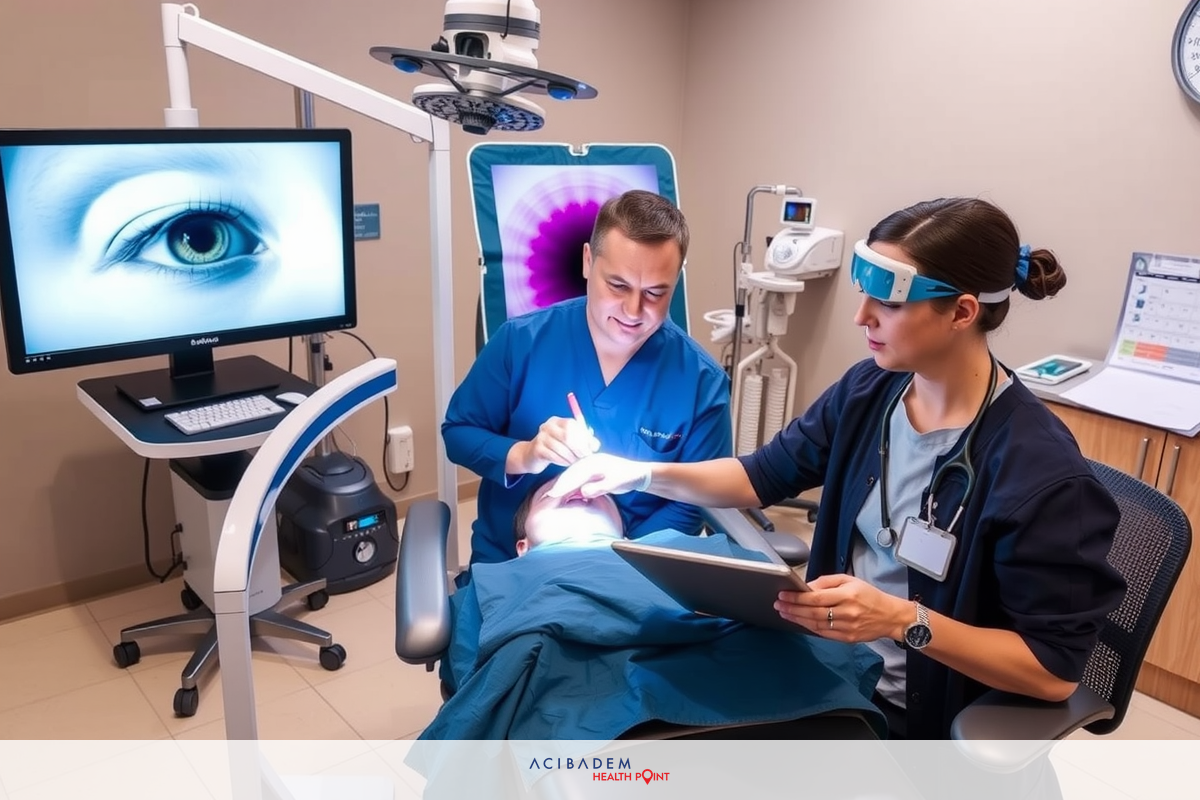 How Permanent is LASIK Eye Surgery | Acibadem Health Point - ACIBADEM ...