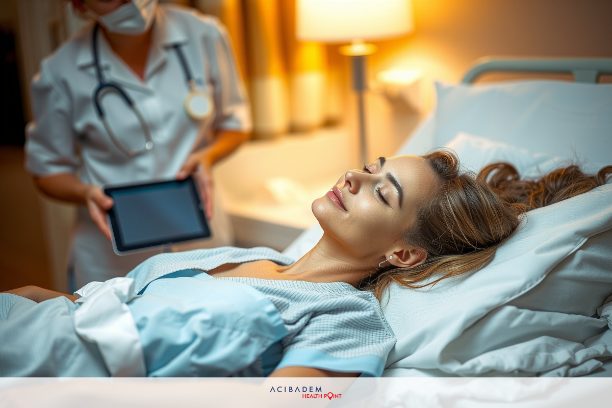 BBL Surgery Healing Process | Acibadem Health Point - ACIBADEM ...