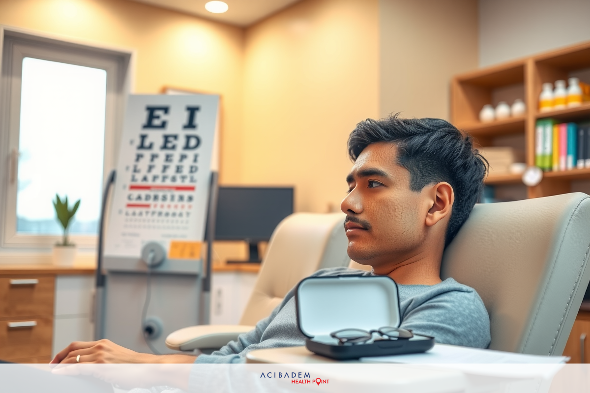 Does Humana Gold Plus Cover LASIK Eye Surgery? | Acibadem Health Point ...