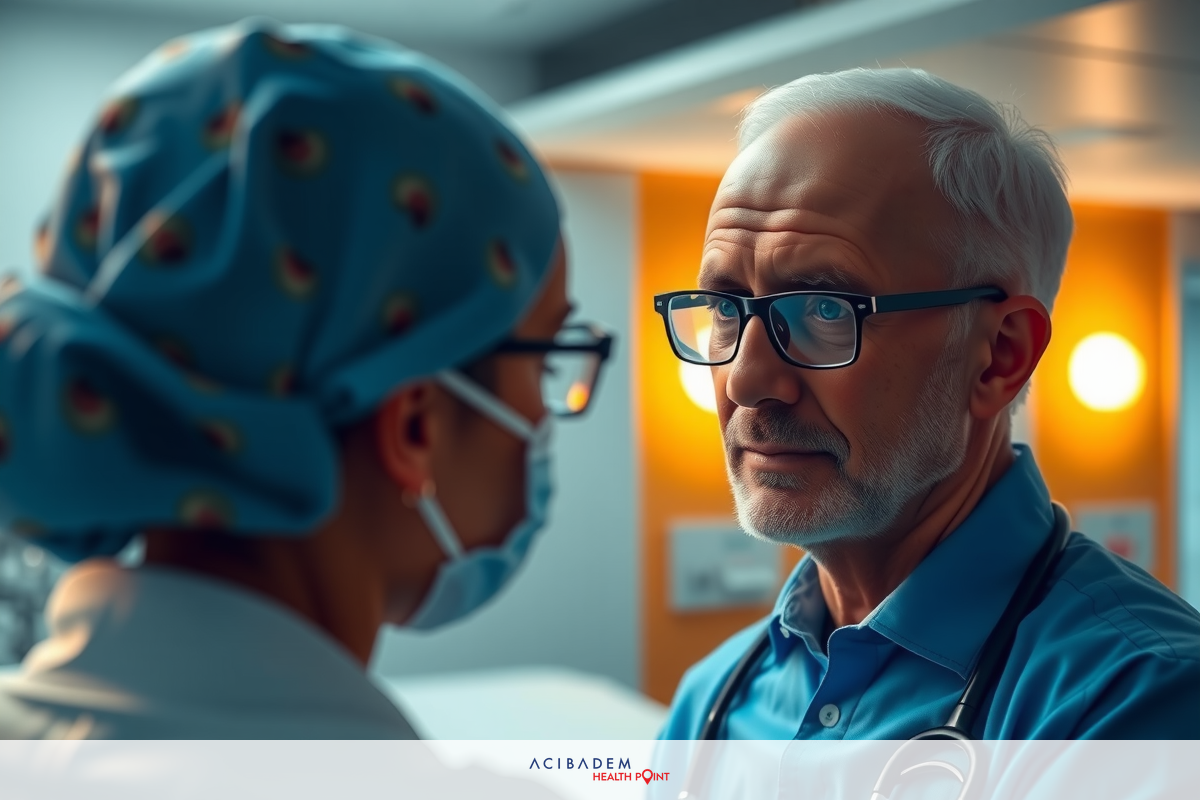 Can You Get Laser Eye Surgery for Nearsightedness | Acibadem Health ...