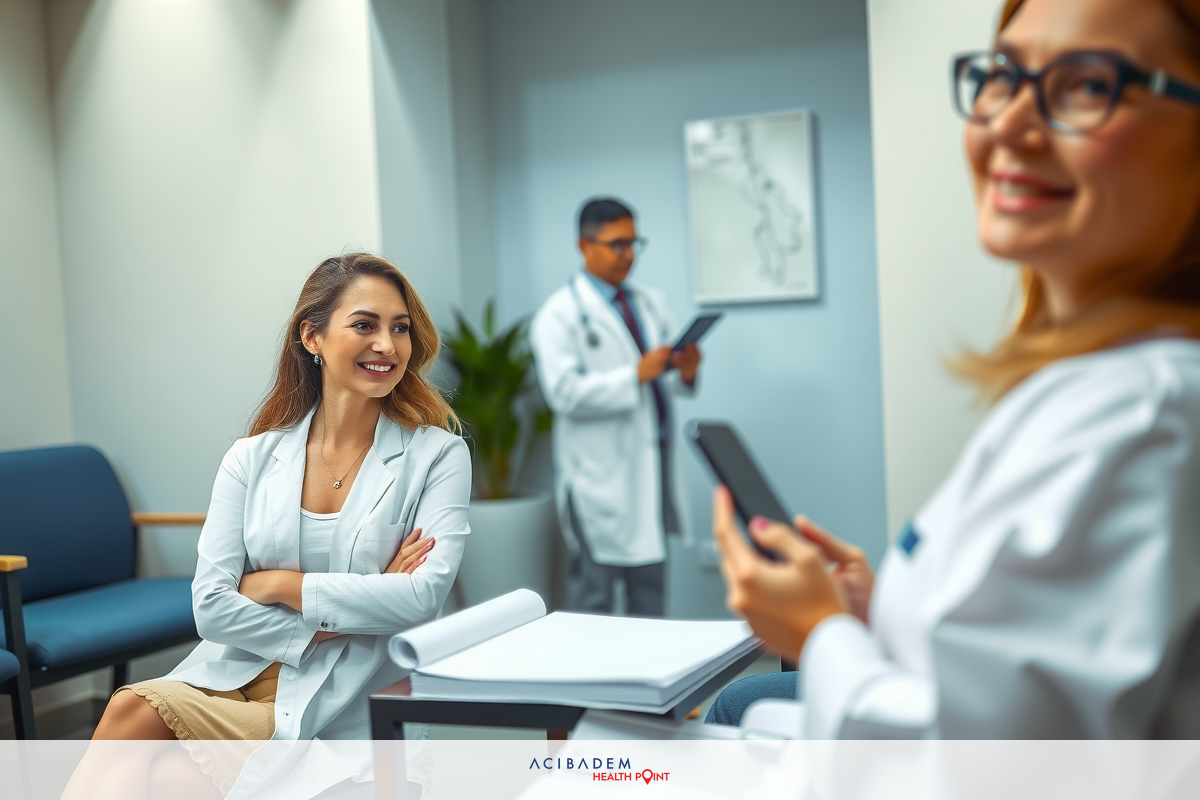 What Are the Benefits of LASIK Eye Surgery | Acibadem Health Point ...