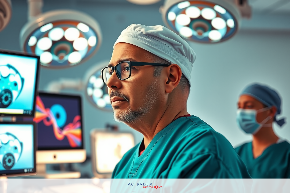 What is the Approximate Cost of LASIK Eye Surgery | Acibadem Health ...