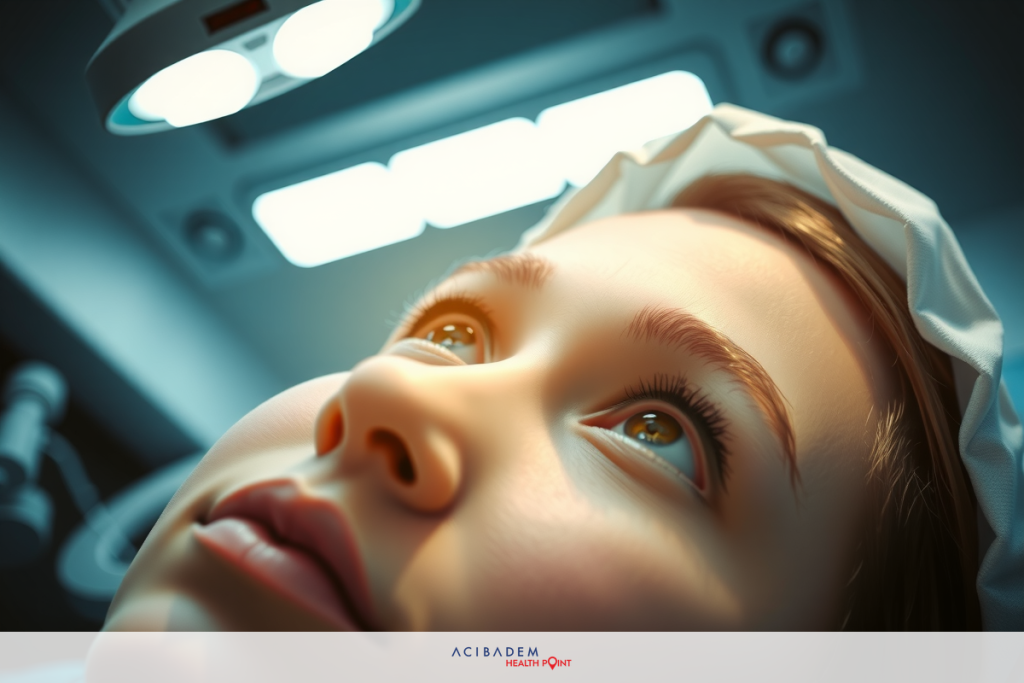How Long is the Recovery After Laser Eye Surgery? | Acibadem Health ...