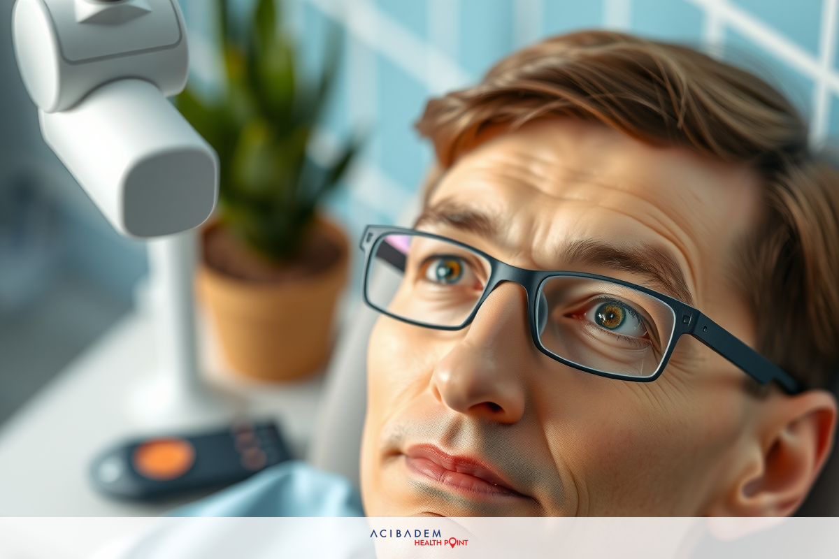 Can I Get Laser Eye Surgery If I Have Glaucoma? | Acibadem Health Point ...