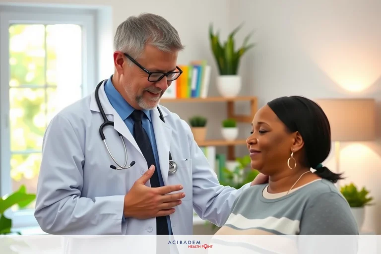 What is a Breast Cancer Doctor Called? | Acibadem Health Point ...