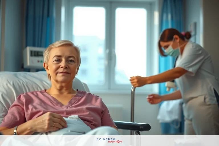 What to Expect After Laparoscopic Surgery to Replace a Hip | Acibadem ...