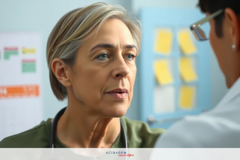 What is the prognosis for stage 4 head and neck cancers? | Acibadem ...