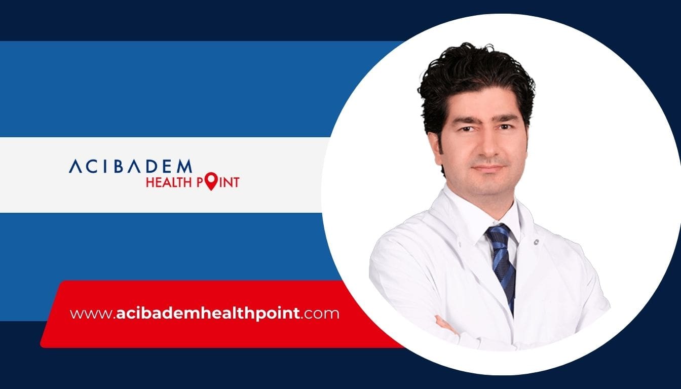 Abdullah DOĞAN M.D. - Acibadem Health Point - ACIBADEM Hospitals - Acibadem Health Group