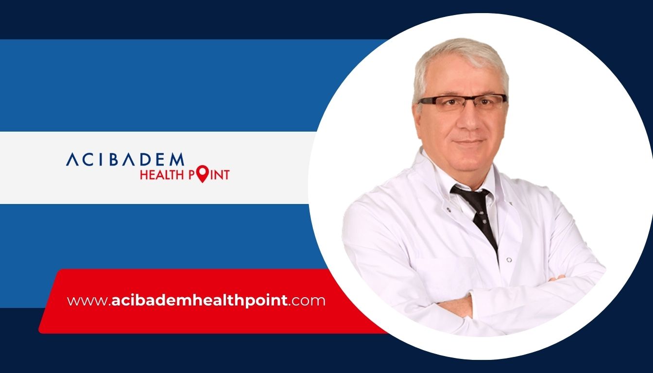 Ali Şenol ÇELEBİ M.D. | Acibadem Health Point - ACIBADEM Hospitals ...