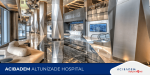 Acibadem Altunizade Hospital | Acibadem Health Point - ACIBADEM ...