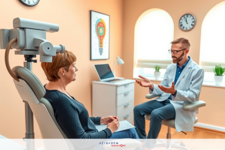 the Grading of Hyphema Explained - Acibadem Health Point - ACIBADEM ...