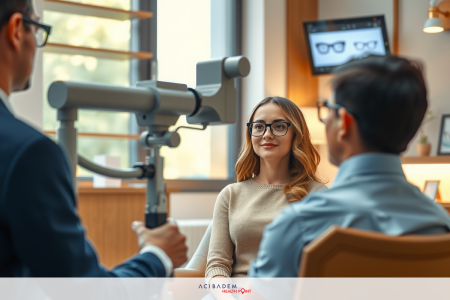 Mild Exotropia: Causes & Treatments - Acibadem Health Point - ACIBADEM ...