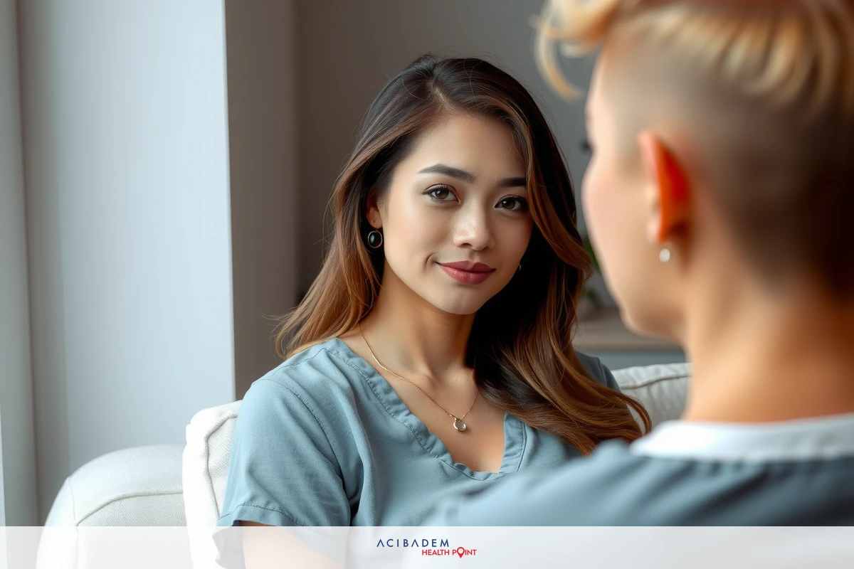 Can Plastic Surgery Make You Look Like A Model? - Acibadem Health Point - ACIBADEM Hospitals ...