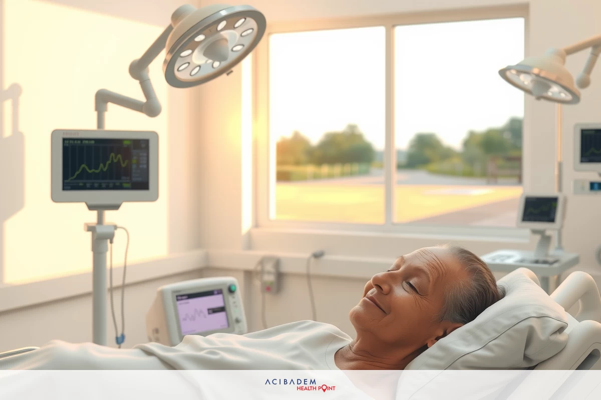 The Posterior Fossa Tumor Drop Mets | Acibadem Health Point - ACIBADEM ...