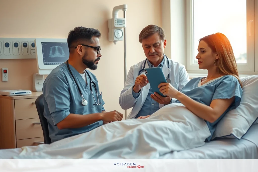 The Oxyntic Type Gastric Mucosa Explained | Acibadem Health Point ...