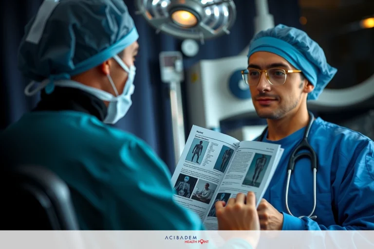 The Midline Dermoid Cysts Explained | Acibadem Health Point - ACIBADEM ...