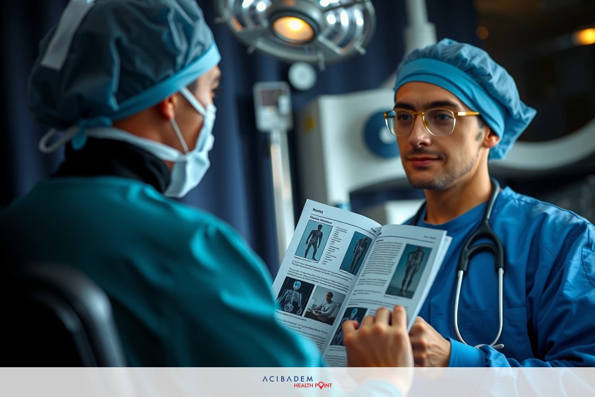 The Midline Dermoid Cysts Explained | Acibadem Health Point - ACIBADEM ...