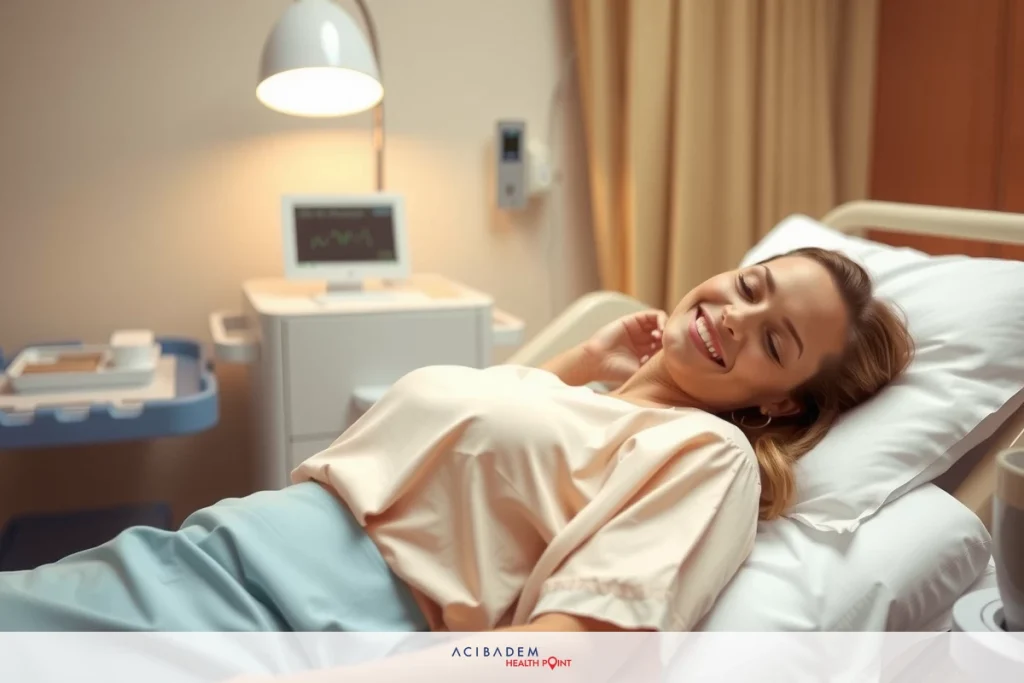 The Understanding AMS: Medical Definition And Diagnosis | Acibadem ...