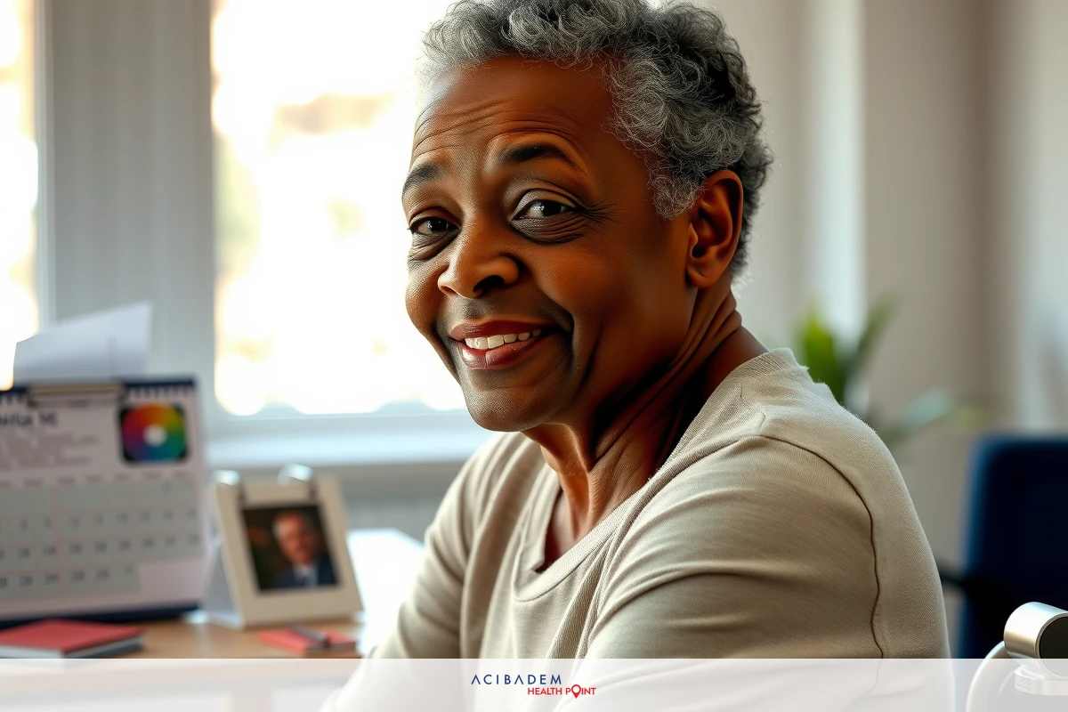 Can You Get On Your Knees After Total Knee Replacement? | Acibadem Health Point - ACIBADEM ...