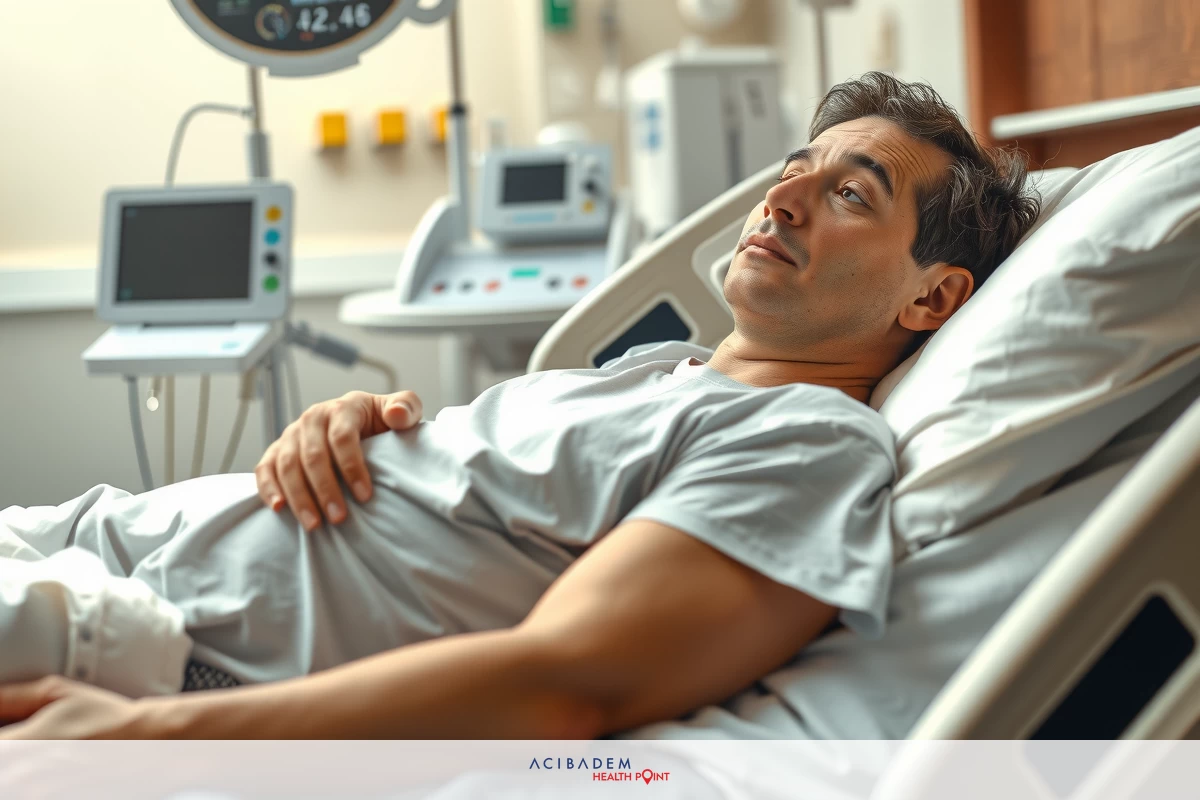 Hand Swelling Causes & Relief – Quick Guide | Acibadem Health Point ...