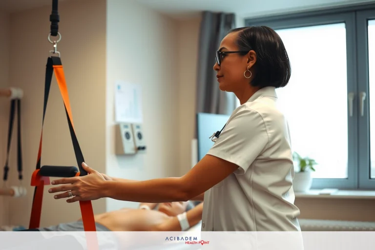 Understanding Shoulder Spasms – A Simple Guide | Acibadem Health Point ...