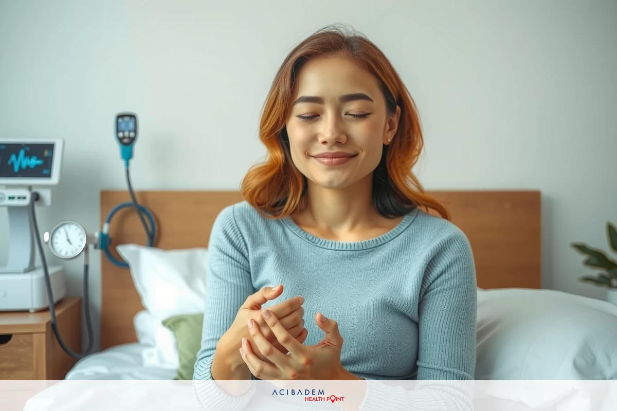 Sudden Sneezing – Early Signs and What They Mean | Acibadem Health ...