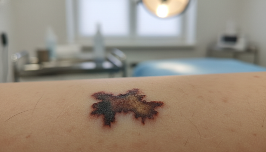 Melanoma Skin Cancer