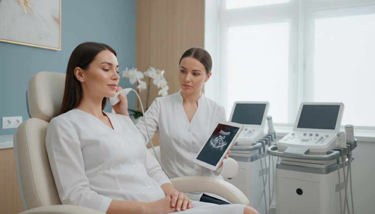 Top Questions Americans Ask About Skin Tightening Treatments