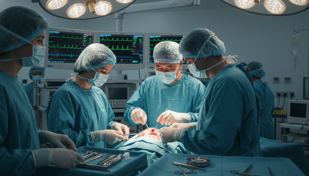 The Questions Patients Ask Before Choosing Cardiac Rehabilitation For ...