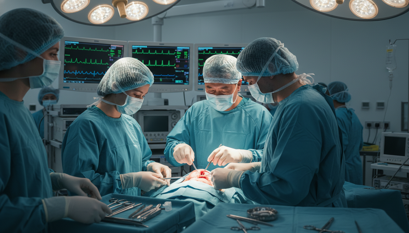 The Questions Patients Ask Before Choosing Cardiac Rehabilitation For ...