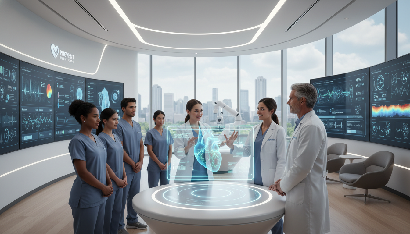 The Role Of Innovation In Modern Bypass Surgery For Better Long Term ...