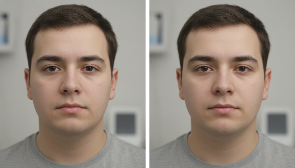Rhinoplasty Before And After: What Realistic Nose Surgery Results Look Like