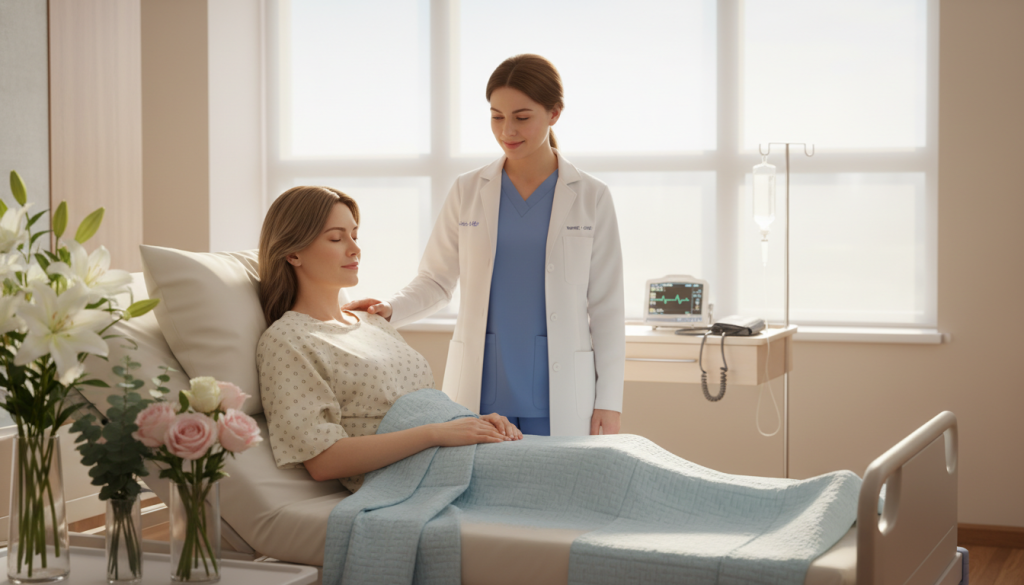 What Recovery Really Feels Like After Tummy Tuck Surgery For ...