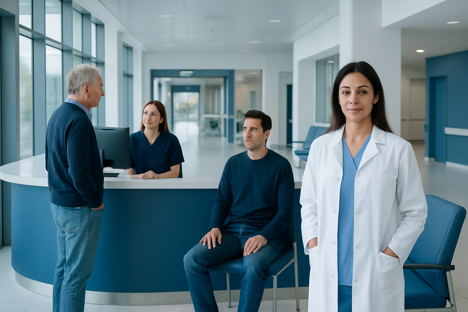 Treatment Quotes in Turkey: What Changes Price? | Acibadem Health Point